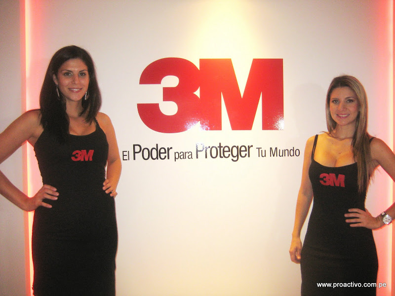 3M PERÚ