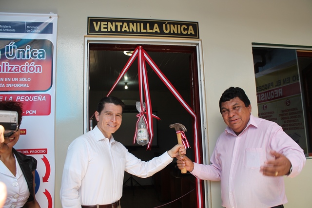 MEM: Un total de 60,858 mineros informales ya han presentado su ...