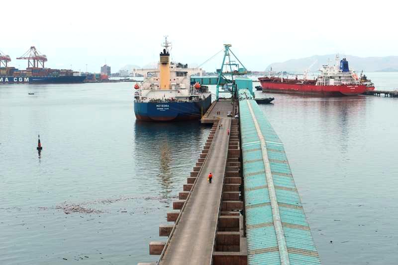 Transportadora Callao inaugura Terminal de Embarque de Concentrados de ...