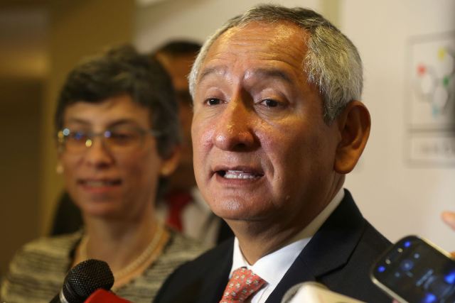 Plan de Diversificación Productiva será dado a conocer el 28 de julio