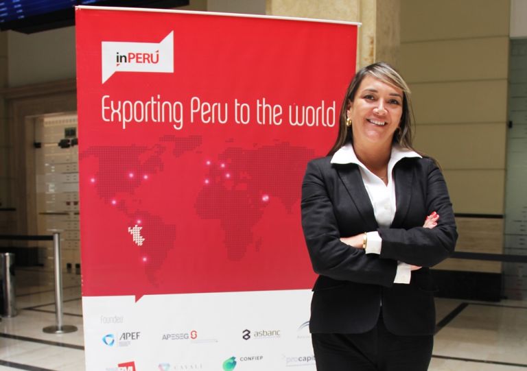 (Exclusivo) Directora, Ana María Soldevilla resalta logros de inPERU ...