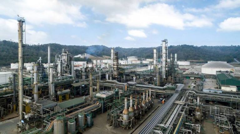 Ecuador lanza licitación para áreas petroleras y de gas para elevar ...