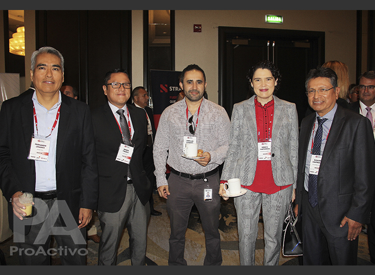 (EXCLUSIVO) Steve Botts: Tahoe Perú y el valor compartido; cifras y ...