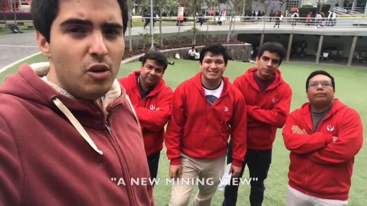 SME UPC - Perú, entre los finalistas en concurso universitario global