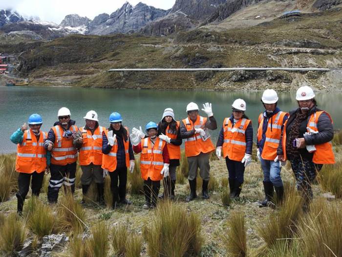 Compañía Minera Raura suspende producción y evalúa inversiones (Exclusivo)