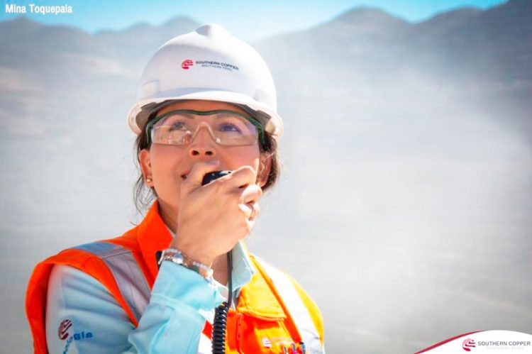 TOP 5 de producción peruana de cobre: Southern Perú, Cerro Verde ...
