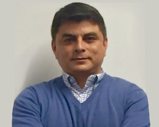 Jefe de Operaciones de Buenaventura, Alex Lobo: La experiencia social ...