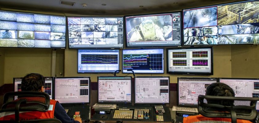 Anglo American Quellaveco y los tres pilares de su enfoque FutureSmart ...