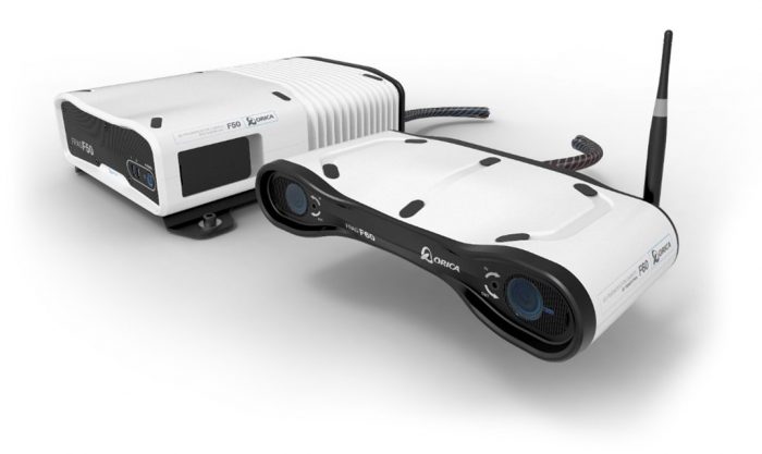 ⚒️ Orica amplía su solución de monitoreo de fragmentación con FRAGTrack ...