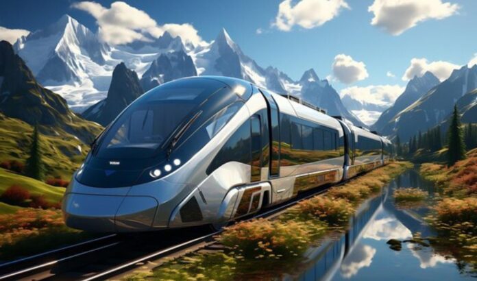 Tren Bioceánico impulsará el comercio entre Perú y Brasil.