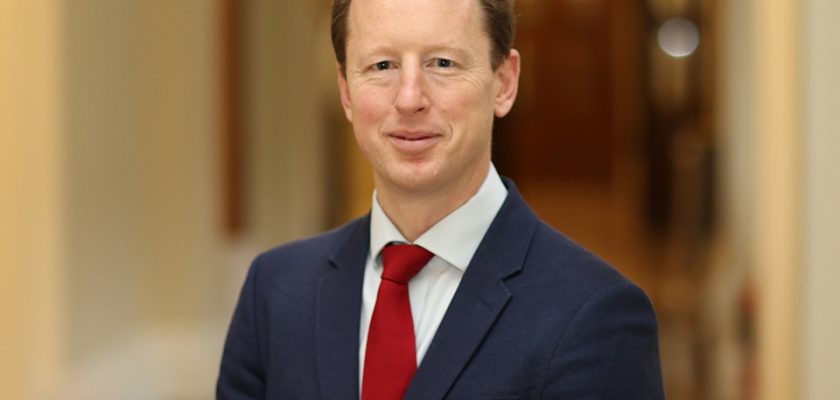 Un adiós con gratitud y esperanza